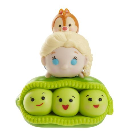 Disney Tsum Tsum Assorted Figures - Walmart.ca
