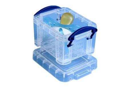 Really Useful Boxes .14 Litre Box | Walmart Canada