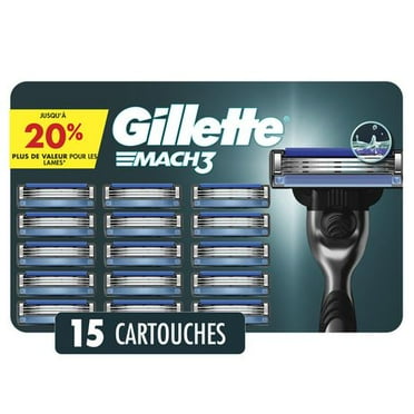 Equate Men's 5 Blade Razor + Trimmer Value Pack, 5 Blade Razor Value ...