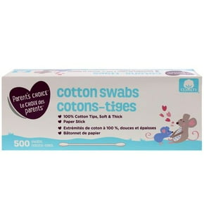 Cotton Balls | Walmart Canada
