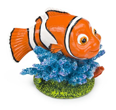 Penn-Plax Mini Nemo- Resin | Walmart Canada