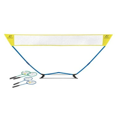 Carlton Smash Badminton Set, Complete Kit - Walmart.ca