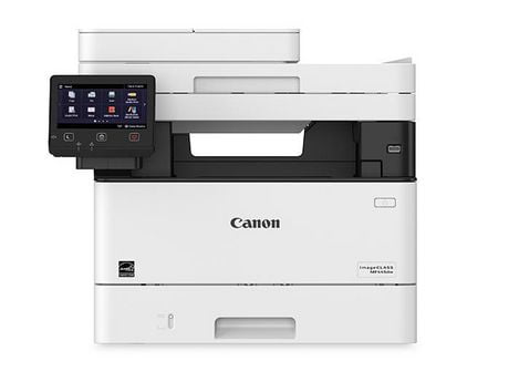 Click here for Canon Imageclass Mf445dw Multifunction Laser Print... prices