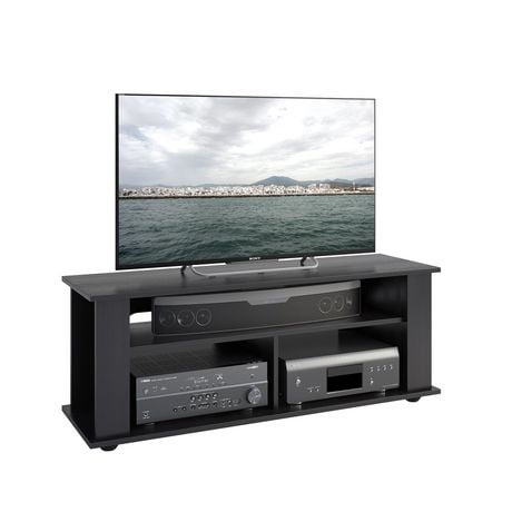 Click here for Corliving Bakersfield Tv Stand  For Tvs Up To 55 R... prices