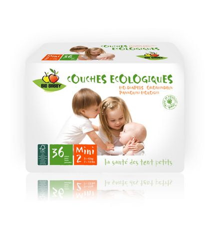 Click here for Bio Babby Eco Diapers Bio Babby Eco Diaper White S... prices