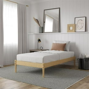 Twin Bed Frames & Box Springs | Walmart.ca