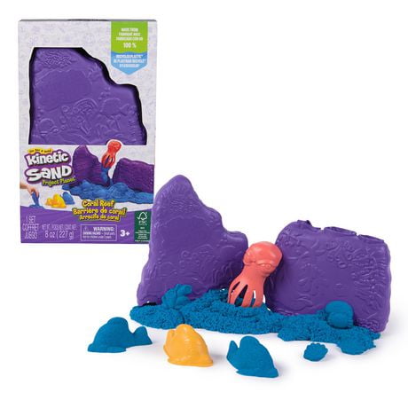 Kinetic Sand Kinetic Sand | Walmart.ca
