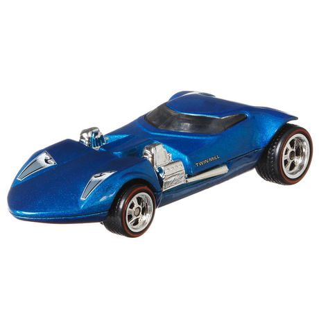 Click here for Hot Wheels Twin Mill Vehicle Multi prices