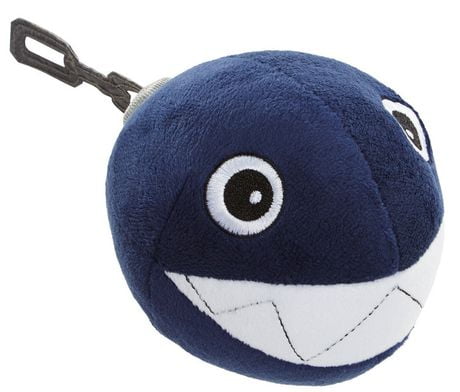 World of Nintendo Chain Chomp Plush - Walmart.ca