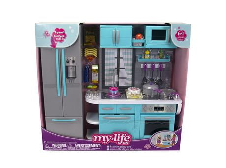 Click here for My Life As Kitchen prices