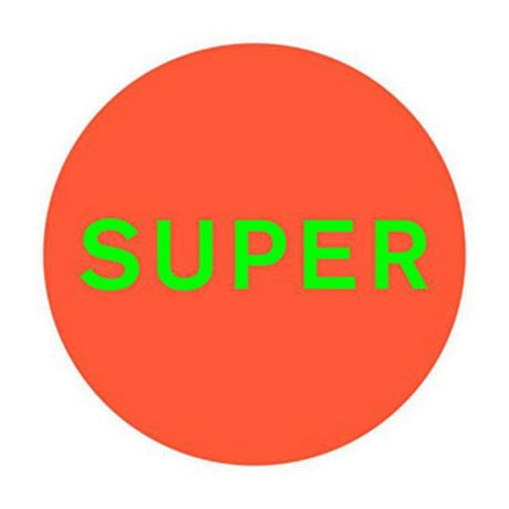 Pet Shop Boys - Super (vinyl) - Walmart.ca