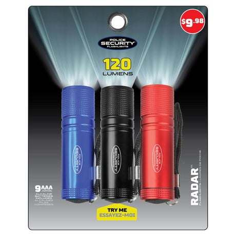 Flashlghts - Shop LED Flashlights | Walmart Canada