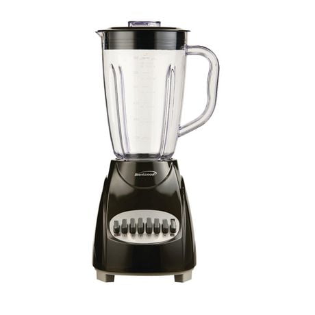 Click here for Brentwood Appliances Brentwood 12 Speed Blender Bl... prices