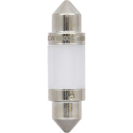 SYLVANIA 6418 Zevo LED White Mini Bulb | Walmart Canada