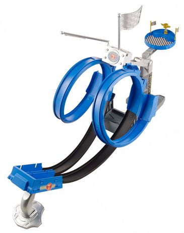 Disney/ Pixar Cars, Riplash Racers Double Loop Track - Walmart.ca