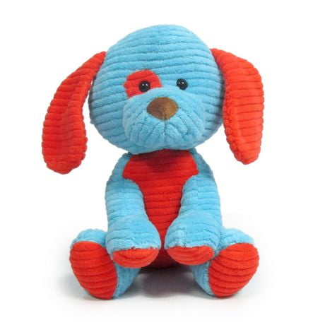 kid connection 10" Plush Animal Figure - Puppy - Walmart.ca