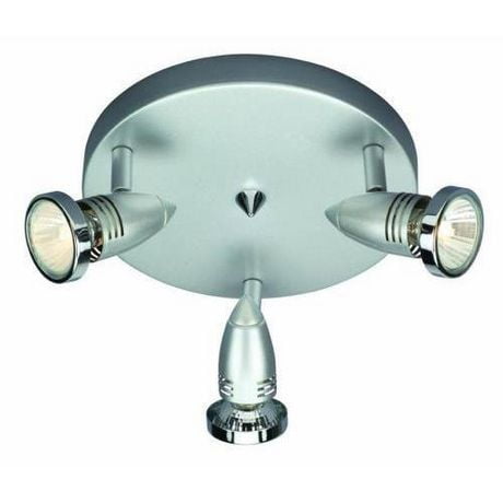 3 Light Track Canopy | Walmart Canada