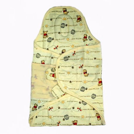 Disney Deluxe Swaddle Wrap - Walmart.ca