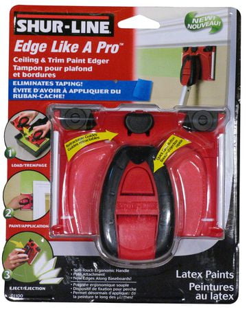 SHUR-LINE® Edge Like A Pro™ at Walmart.ca | Walmart Canada