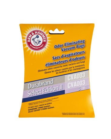 Sac Arm & Hammer - Durabelt Select Edition Cva003 - Walmart.ca