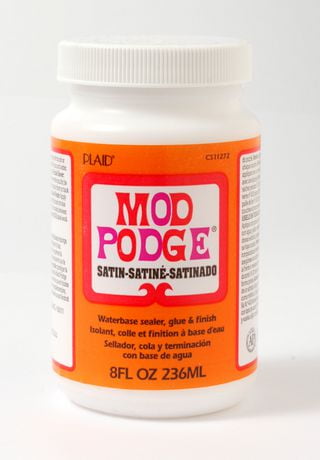 Click here for Mod Podge Satin 8 Oz Clear 8Oz prices