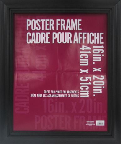 Click here for Hometrends Sawyer Picture Frame Black Black 16 In... prices