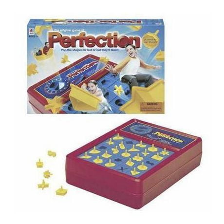 PERFECTION at Walmart.ca | Walmart Canada