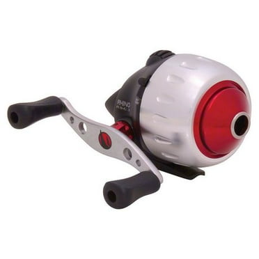 Zebco 33 Ladies Spincast Reel - Walmart.ca