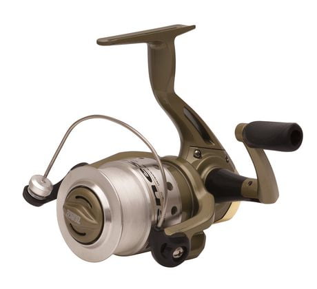 Zebco Genesis Spinning Reel | Walmart Canada