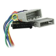 Scosche Car Stereo Installation Kit - Walmart.ca