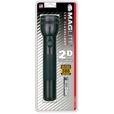 2D LED Flashlight | Walmart Canada