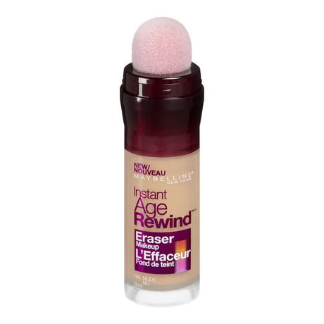 Click here for Maybelline New York Age Rewind Eraser  20 Ml Nude prices