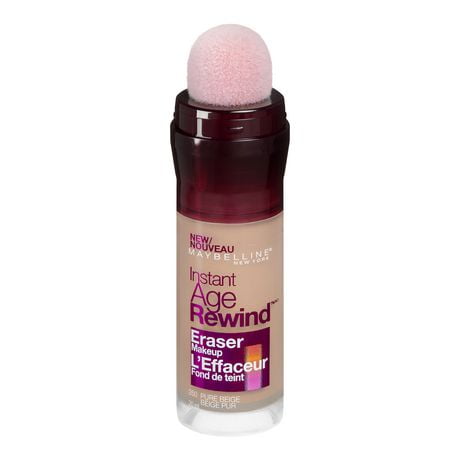 Click here for Maybelline New York Age Rewind Eraser  20 Ml Pure... prices