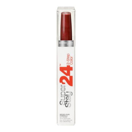 Click here for Maybelline New York Superstay Lipstick Cherry prices