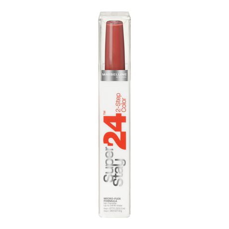 Click here for Maybelline New York Superstay Lipstick Flame prices