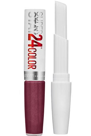 Click here for Maybelline New York Superstay Lipstick Raison prices