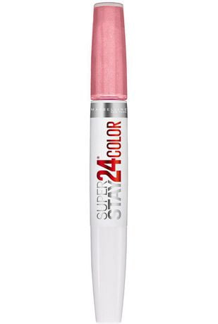 Click here for Maybelline New York Superstay Lipstick P. Pink prices