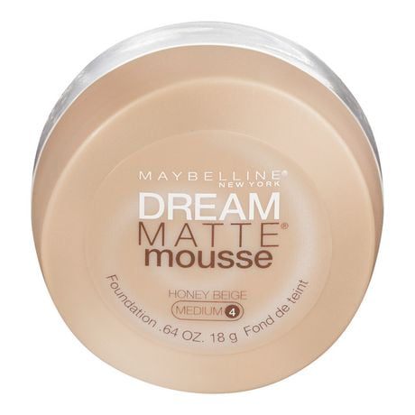 Click here for Maybelline New York Dream Matte  Mousse Foundation... prices