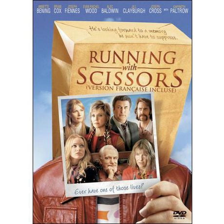 Running With Scissors at Walmart.ca | Walmart Canada