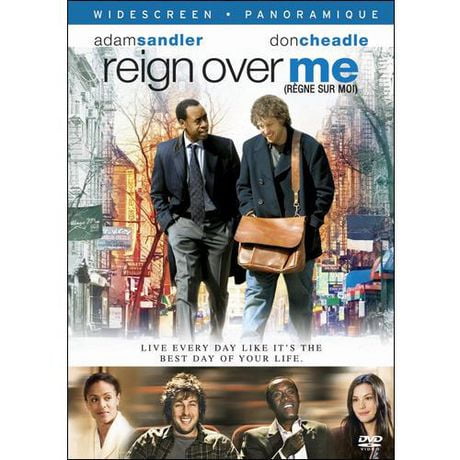 Film Reign Over Me (Bilingue) - Walmart.ca