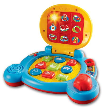 VTech Baby's Learning Laptop | Walmart Canada