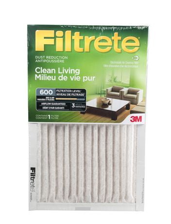 Click here for Filtrete Clean Living Dust Reduction Filter 16X20x... prices