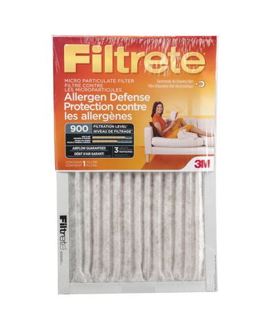 Click here for Filtrete Allergen Defense Micro Particulate Filter... prices