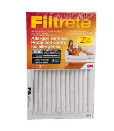 Click here for Filtrete Allergen Defense Micro Particulate Filter... prices