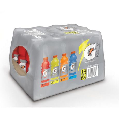 Gatorade Perform Multipack | Walmart Canada