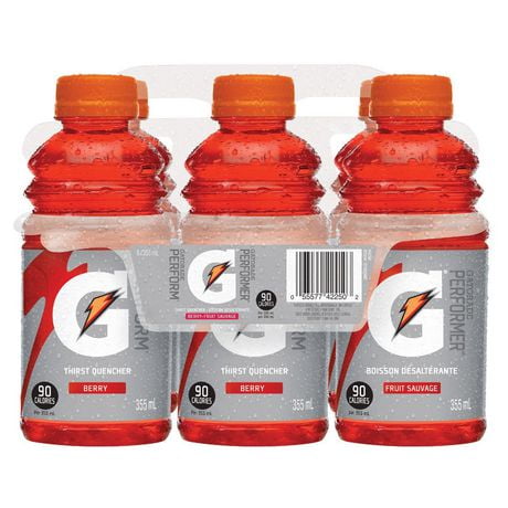 Gatorade Perform Berry | Walmart Canada