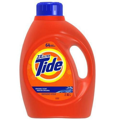 Tide Original 64 use - Walmart.ca