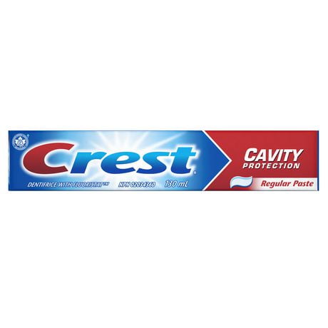 Click here for Crest Cavity Protection Toothpaste 130 Ml prices
