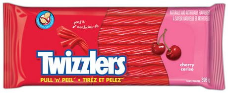Twizzlers® Pull-N-Peel® | Walmart.ca