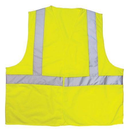 SAFETO GO Safety Vest | Walmart Canada